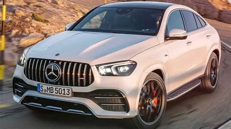 2024 Amg Gle 53 4matic Coupe Edyth Haleigh