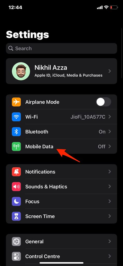 Ways To Fix Icloud Backup Failed Error On Iphone