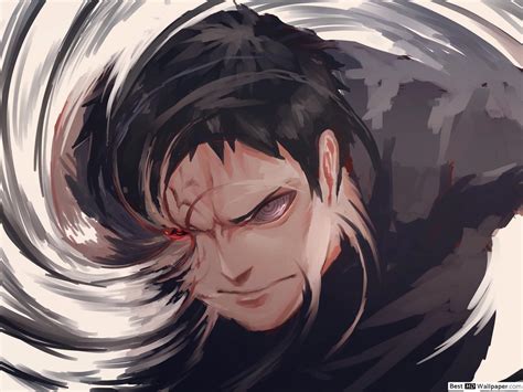 Obito Uchiha 4k Wallpapers Top Free Obito Uchiha 4k Backgrounds Hot