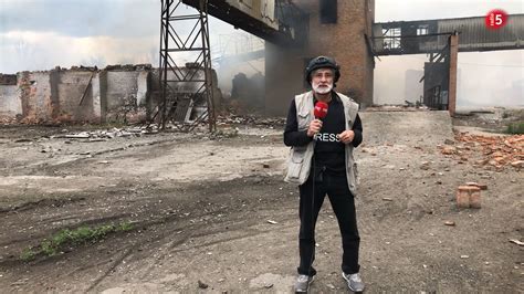 El ejército ruso se prepara para una guerra larga