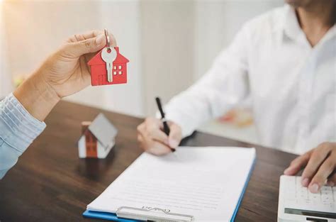 5 Opciones De Financiamiento Para Comprar Una Casa El Living Flat Mx