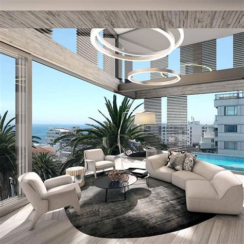 25 Best Modern Living Room Designs