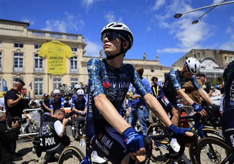 Etapa 10 Tour de Francia 2024 hoy recorrido perfil horario y dónde