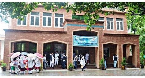 KMU Released Schedule For MBBS And BDS Annual Examinations UrduPoint