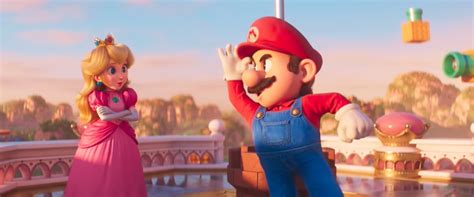 Super Mario Bros La película Qué dicen las primeras reacciones de