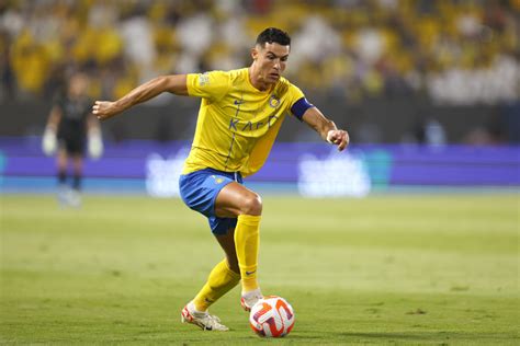 Otavio Reveals Cristiano Ronaldo S Future Plans Amid Al Nassr