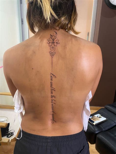 Total Imagen Frases Tatuaje Espalda Abzlocal Mx
