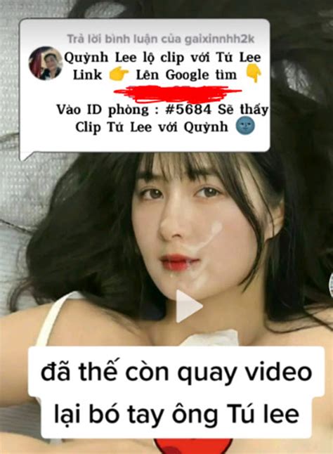 Qu Nh Alee Bay L C L Clip N Ng V I T Lee C Ph I L S Th T