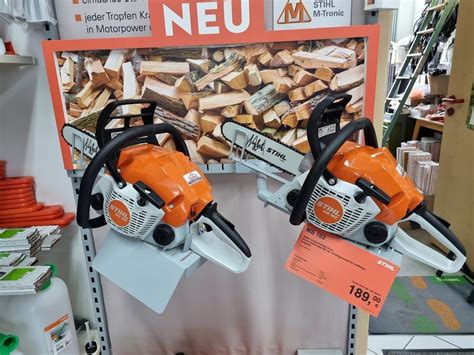 The New Stihl Ms Review Specs Comparison Price