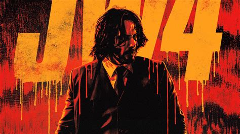 Dónde ver John Wick Chapter 4 fecha de estreno y tráiler Spoiler Time