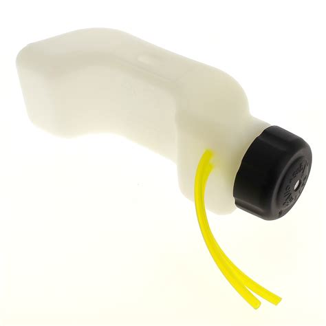 Reservoir D Essence Pour Debroussailleuse Ryobi Leroy Merlin