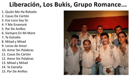 VIEJITAS PERO BONITAS DE LOS 80 Y 90 ROMANTICAS MIX GRUPERAS