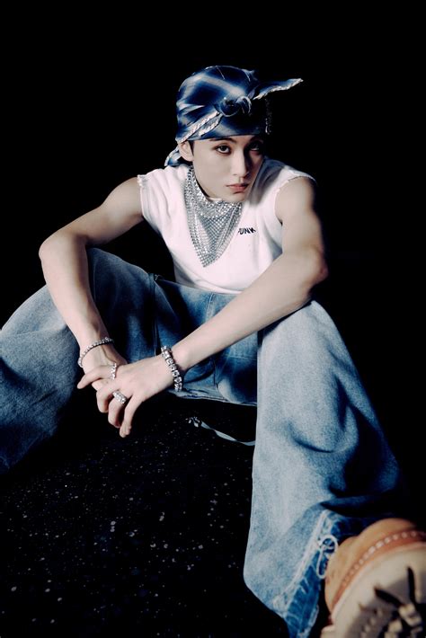NCT Unveils More Baggy Jeans Teasers For Their Upcoming 4th Album