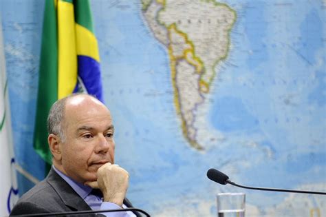 Saiba Quem Mauro Vieira Ministro Das Rela Es Exteriores De Lula
