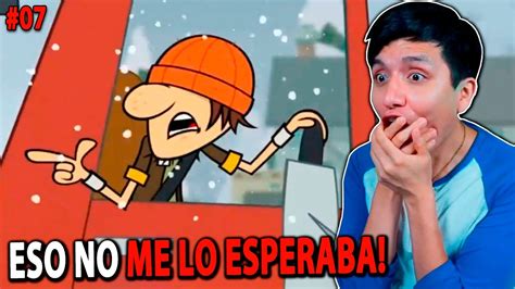 Reacciono A Kick Buttowski Wade Lo Dijo Eso No Me Lo Esperaba