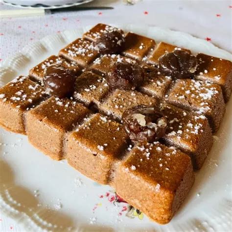 FONDANT AUX MARRONS SIMPLISSIME Guy Demarle
