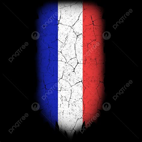 Bandeira Da França Png Da Bandeira Francesa País Da União Nacional PNG
