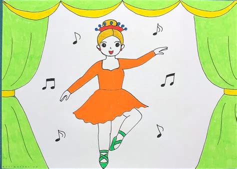 50 mẫu vẽ tranh đề tài ước mơ của em đơn giản và đầy ý nghĩa