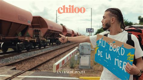 Chiloo Au Bord De La Mer Clip Officiel YouTube Music