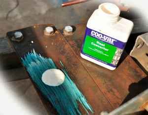 What Is The Difference Between Rust Remover And Rust Converter