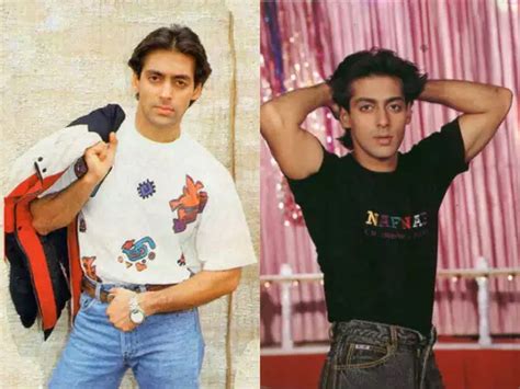 Pics The S Salman Khan An Epitome Of Rugged Charm And Undeniable
