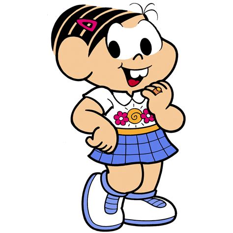 Turma Da M Nica Imagens Png