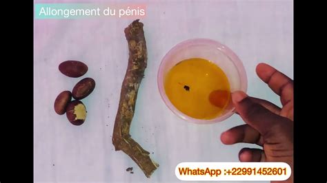 Comment agrandir son pénis sans chirurgie Secret pour faire grossir