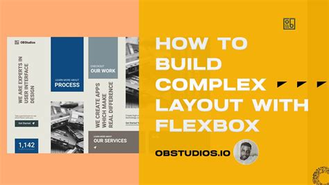 How To Create Advanced Layouts With Elementor Containers YouTube