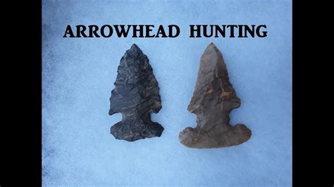West Virginia Arrowhead Hunting Archaeology Discovery Channel Science