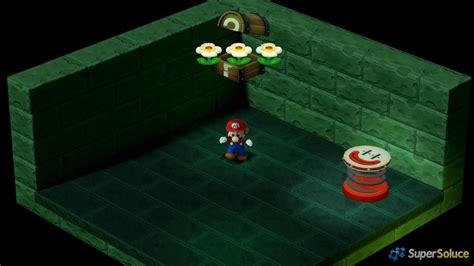 Super Mario RPG Walkthrough Bean Valley 009 Game Of Guides