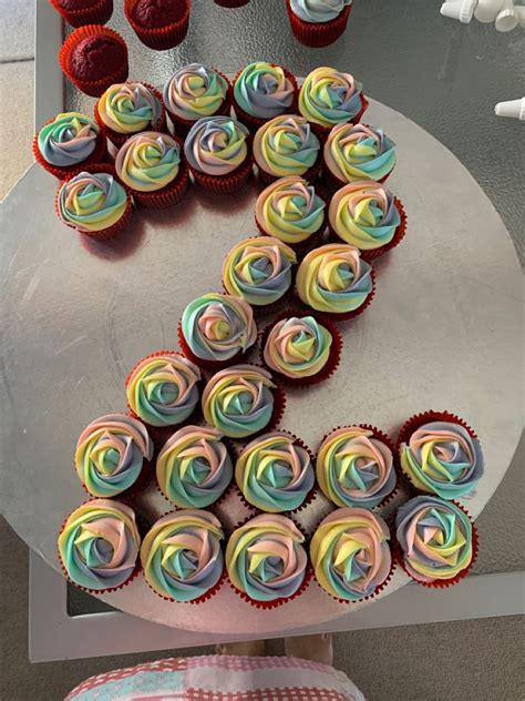 Pin On Cupcakes