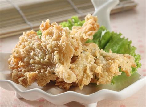 Kumpulan 5 Resep Jamur Goreng Enak Ini Dijamin Bikin Ketagihan