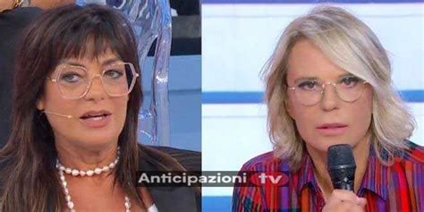 Uomini E Donne Le Prime Parole Di Elena Di Brino Dopo Labbandono
