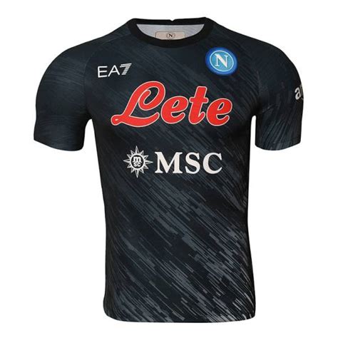 Maillot Enfant Naples 2023 2024 Domicile Foot Dealer Maillots Naples