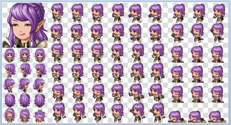 Bust Edits For Beginners The Official Rpg Maker Blog