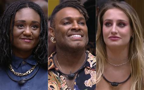 Enquete aponta indecisão sobre quem vai sair do BBB 23 amanhã veja