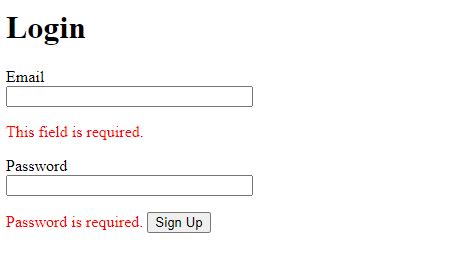 Python Validation To Forms With Flask Wtf Stack Overflow