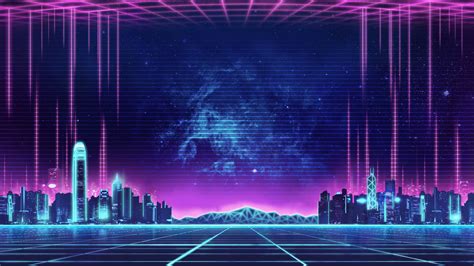Synthwave Neon Wallpapers Top Free Synthwave Neon Backgrounds