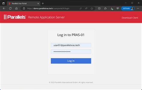 KB Parallels Secure Load Balancing For Parallels RAS On Azure Using