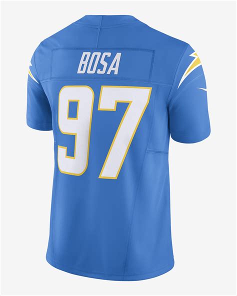 Jersey de fútbol americano Nike Dri FIT de la NFL Limited para hombre