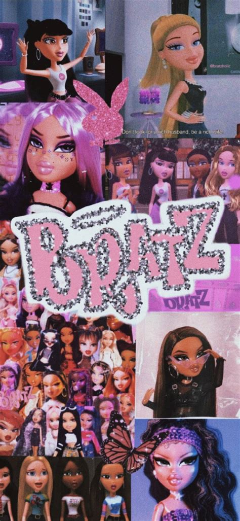 Top 999 Bratz Wallpaper Full HD 4K Free To Use
