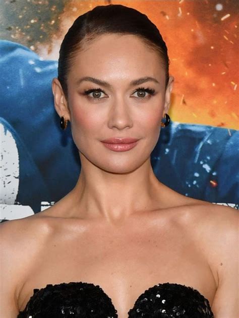 Filme Und Sendungen Mit Olga Kurylenko Apple TV CH