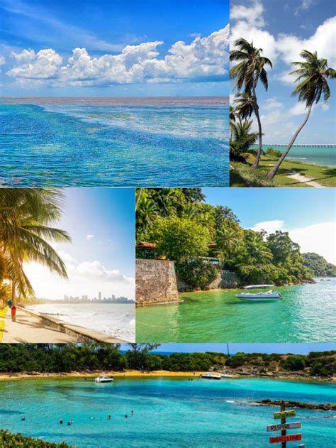 Lugares baratos para viajar no Nordeste Opções incríveis Agora Viagem