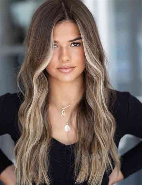 45 Most Stunning Highlights Ideas For Brown Hair Artofit