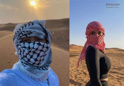 15 Formas De Usar Un Keffiyeh Y Shemagh FOTOS Hirbawi Kufiyya