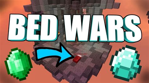 MINECRAFT BED WARS LIVE STREAM YouTube