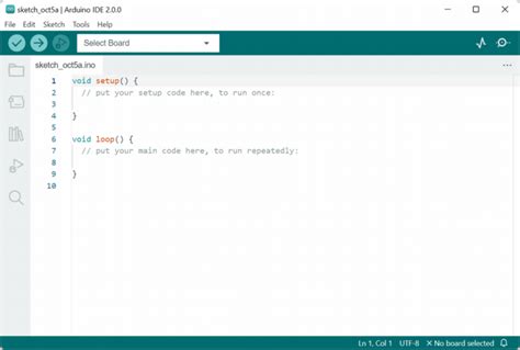 Arduino IDE Download And Install Spiceman