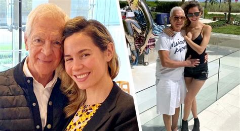 30 Year Old Woman Marries A 73 Year Old Man It Was Love At First Sight