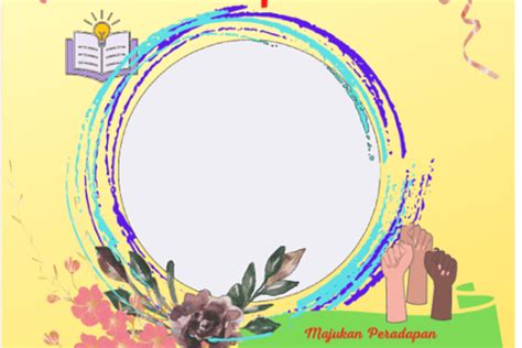 Deretan Link Twibbon Hari Kartini 2022 Cocok Digunakan Untuk Dipasang