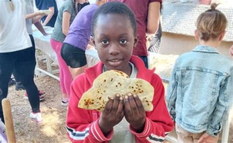 Israël La police de limmigration arrête une enfant de 8 ans dans une